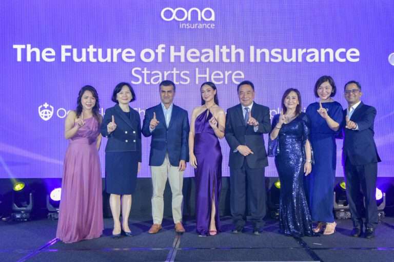 Philippines Archives - Oona Insurance
